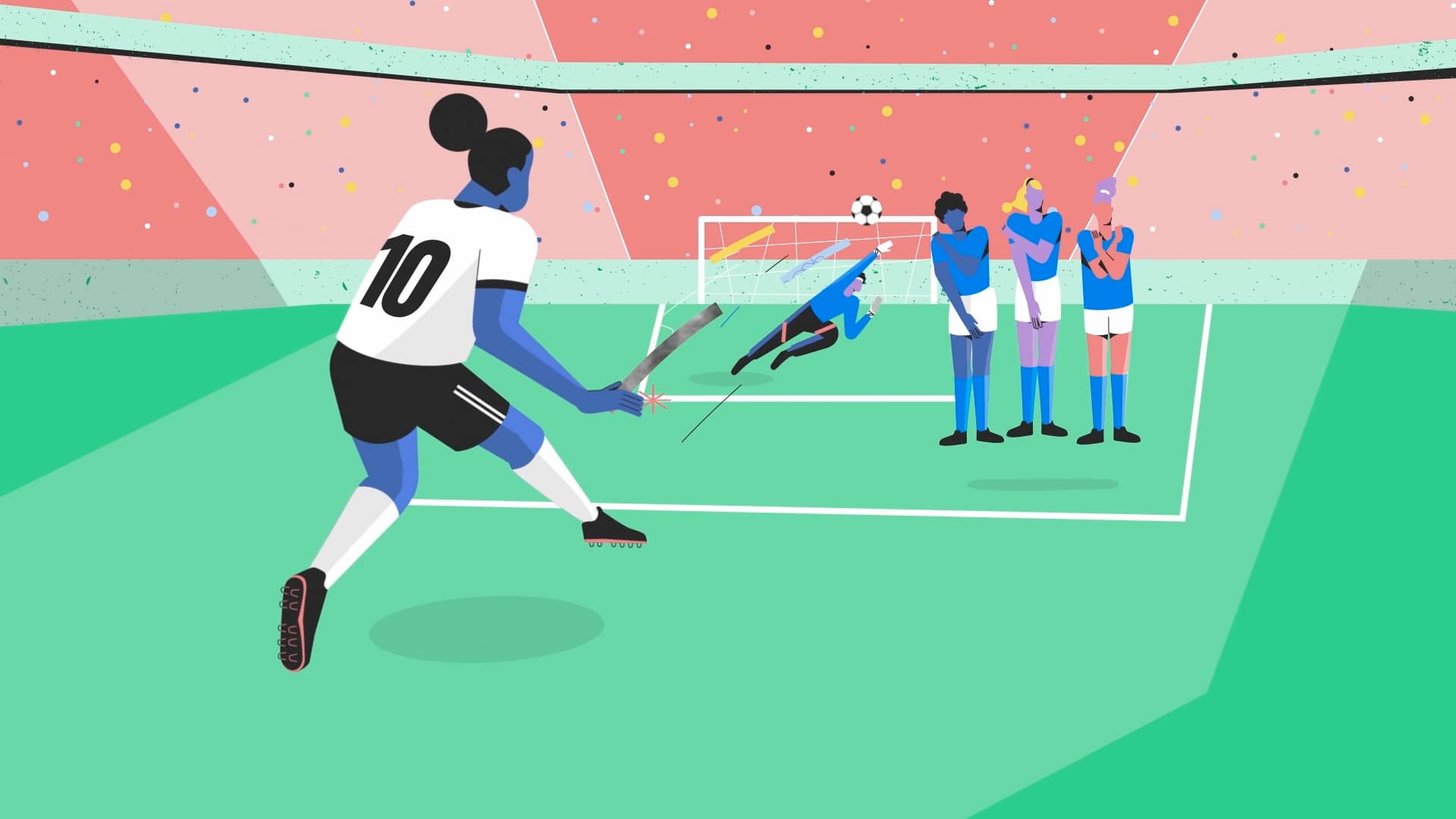 Ericsson : Imagine Possible (Video 01) on Vimeo