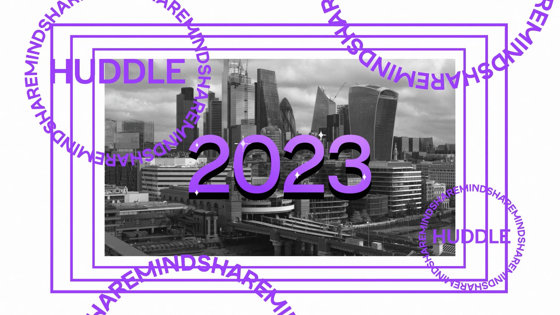 Mindshare - Huddle 2023 Teaser (Draft 1) on Vimeo