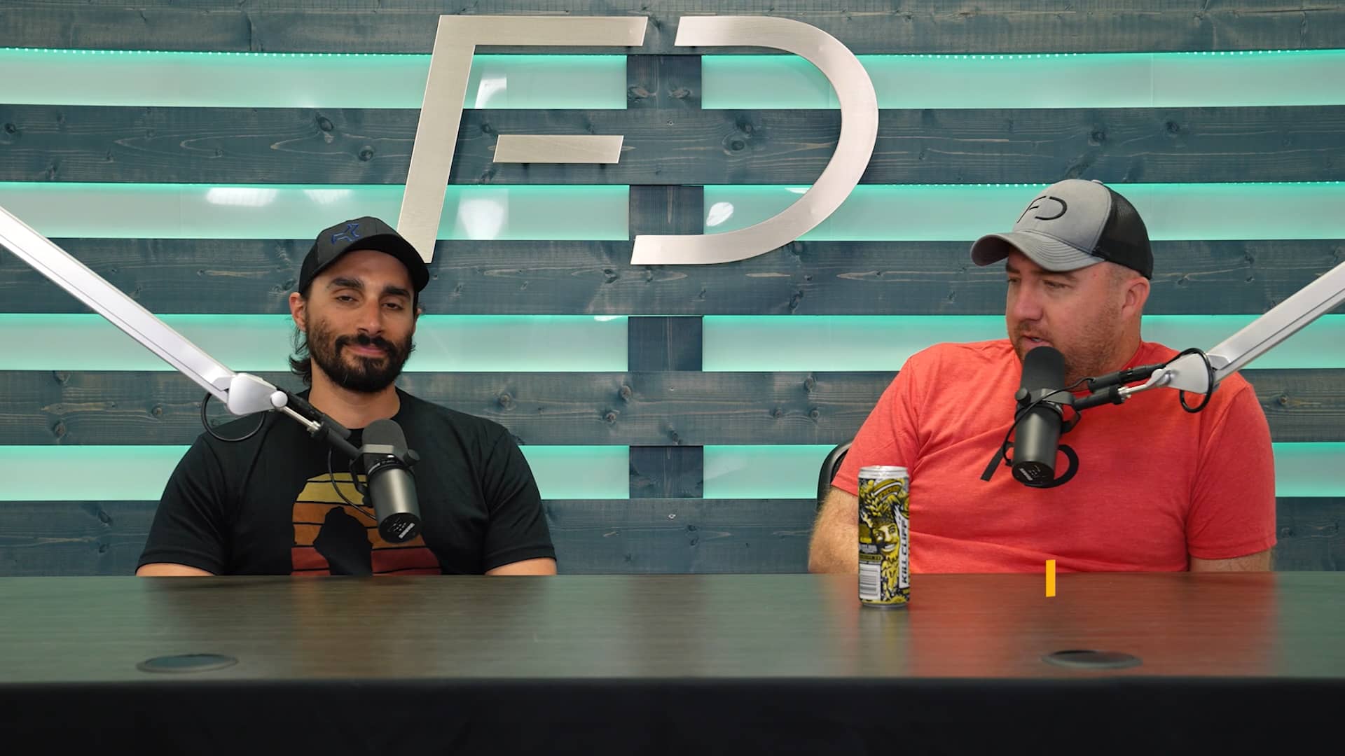 Firearms Depot Podcast - Jon "Duffy" Dufresne of Kinetic Consulting on ...