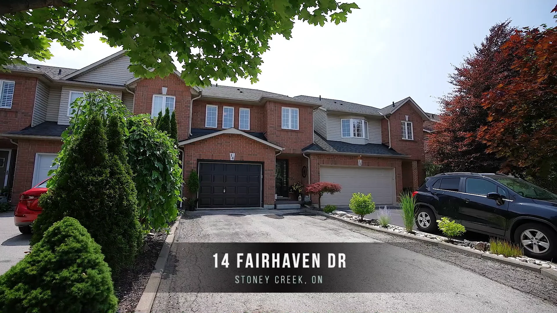 14 Fairhaven Dr - 14 Fairhaven Dr, Stoney Creek, ON - Presented by ...
