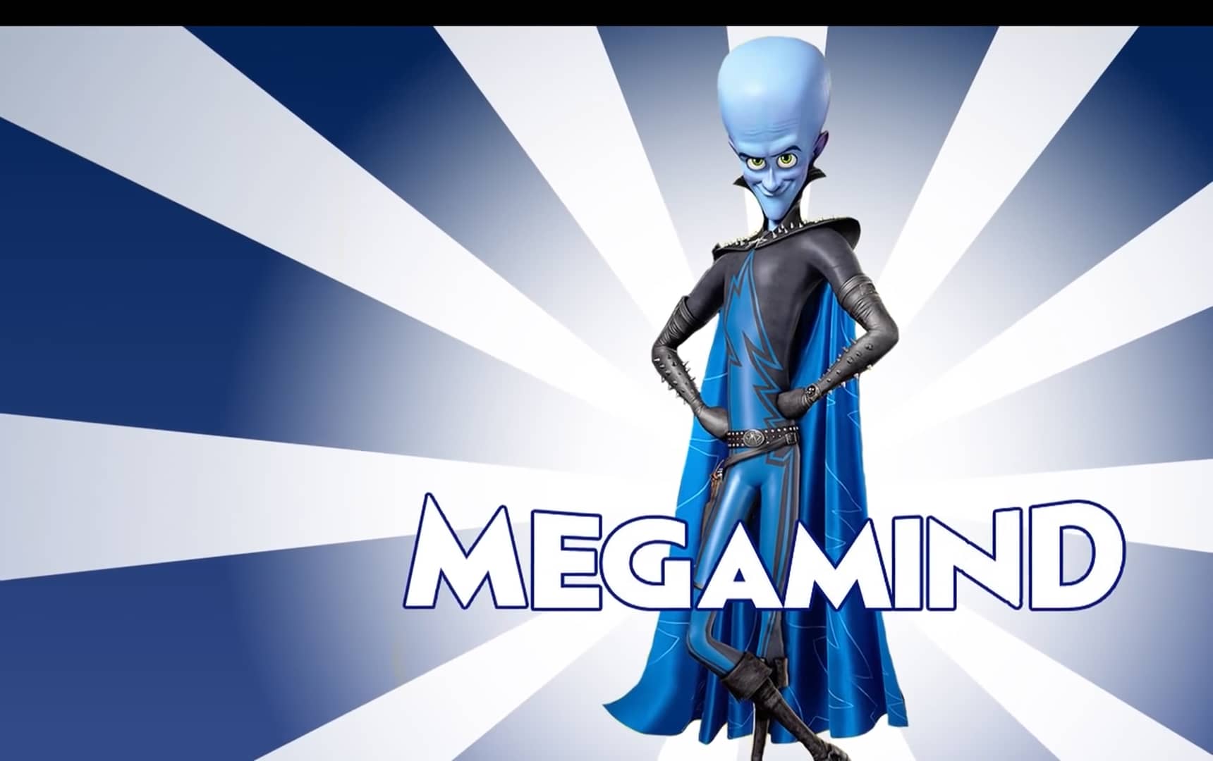 Megamind - Mega Team Unite (Videogame - Movie) on Vimeo