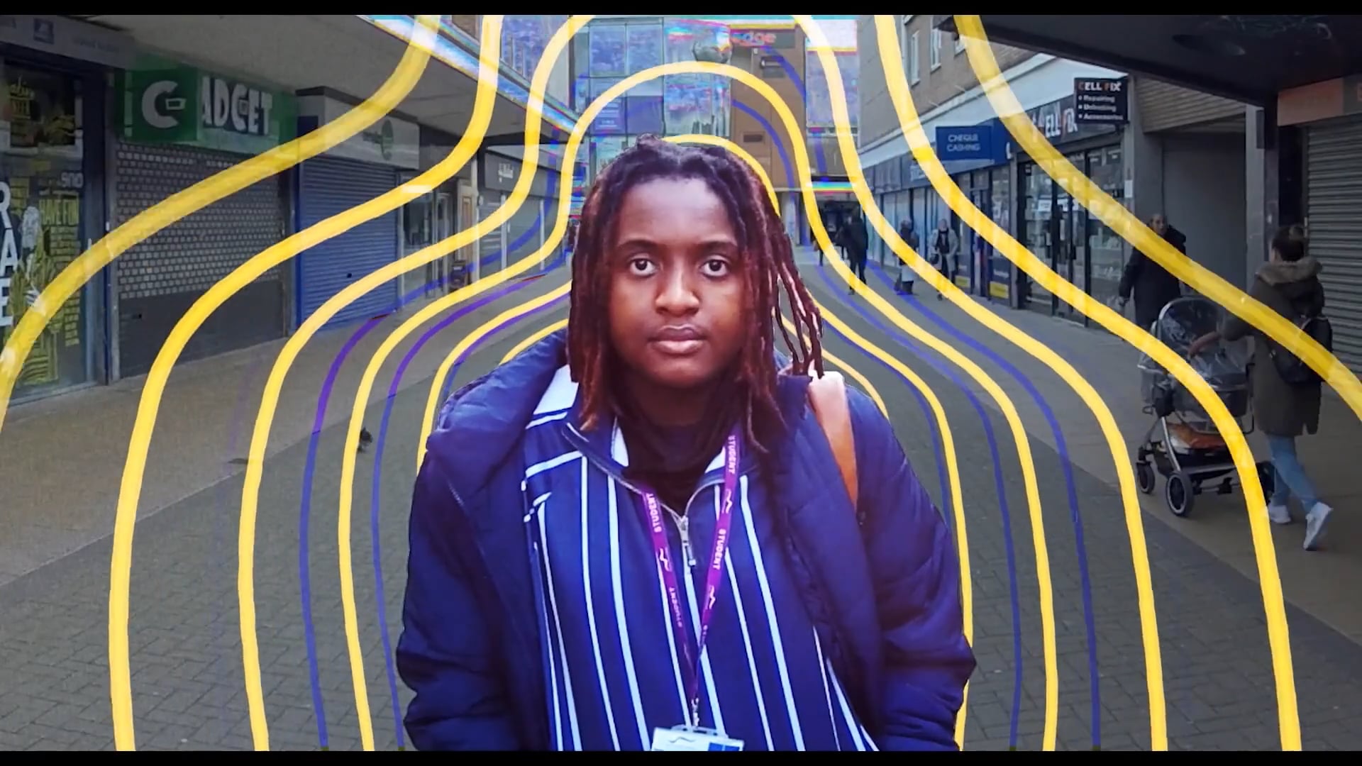 Inside Our Autistic Minds - Ethan - Hello Charlie