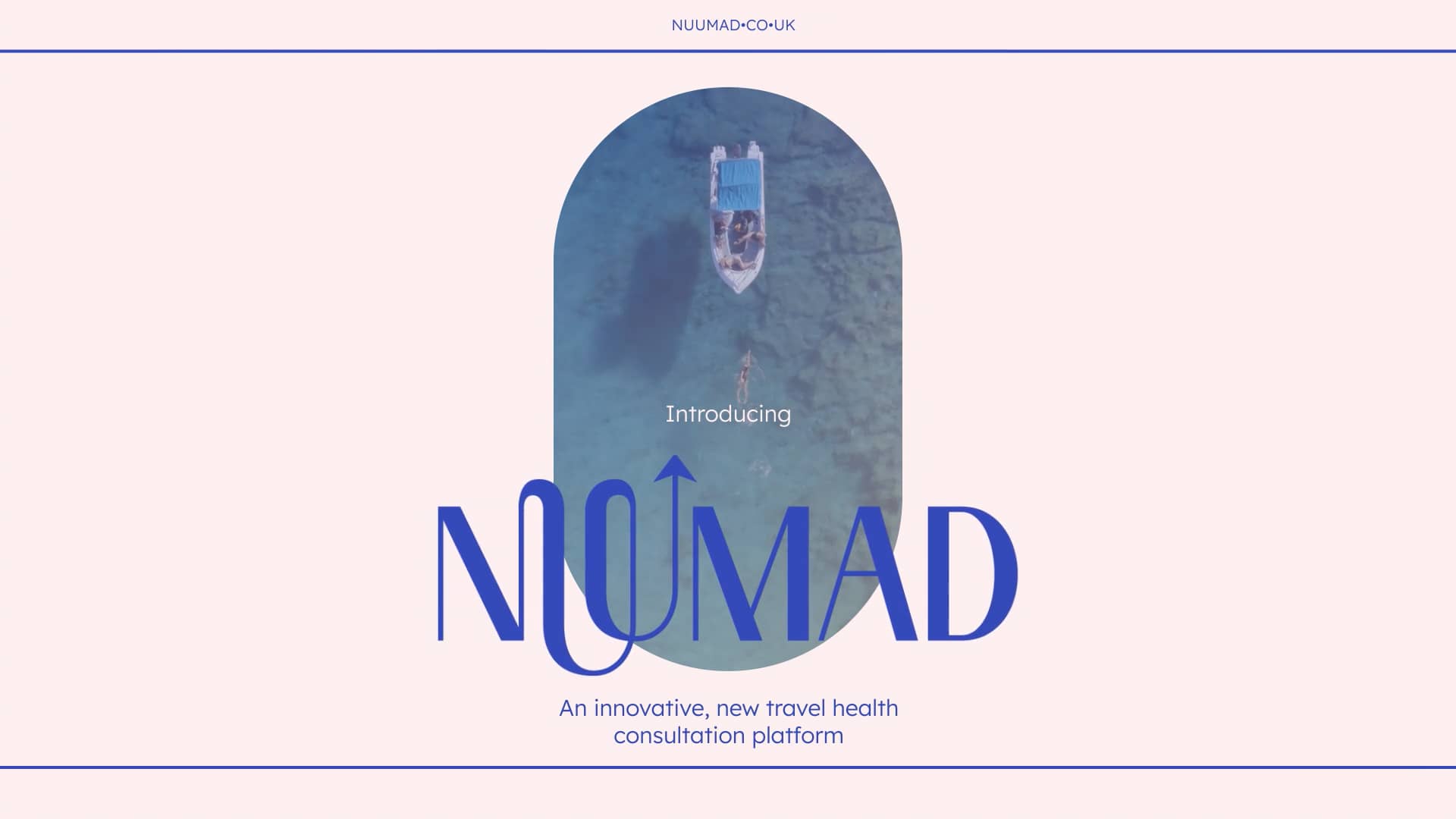 Nuumad demo video on Vimeo