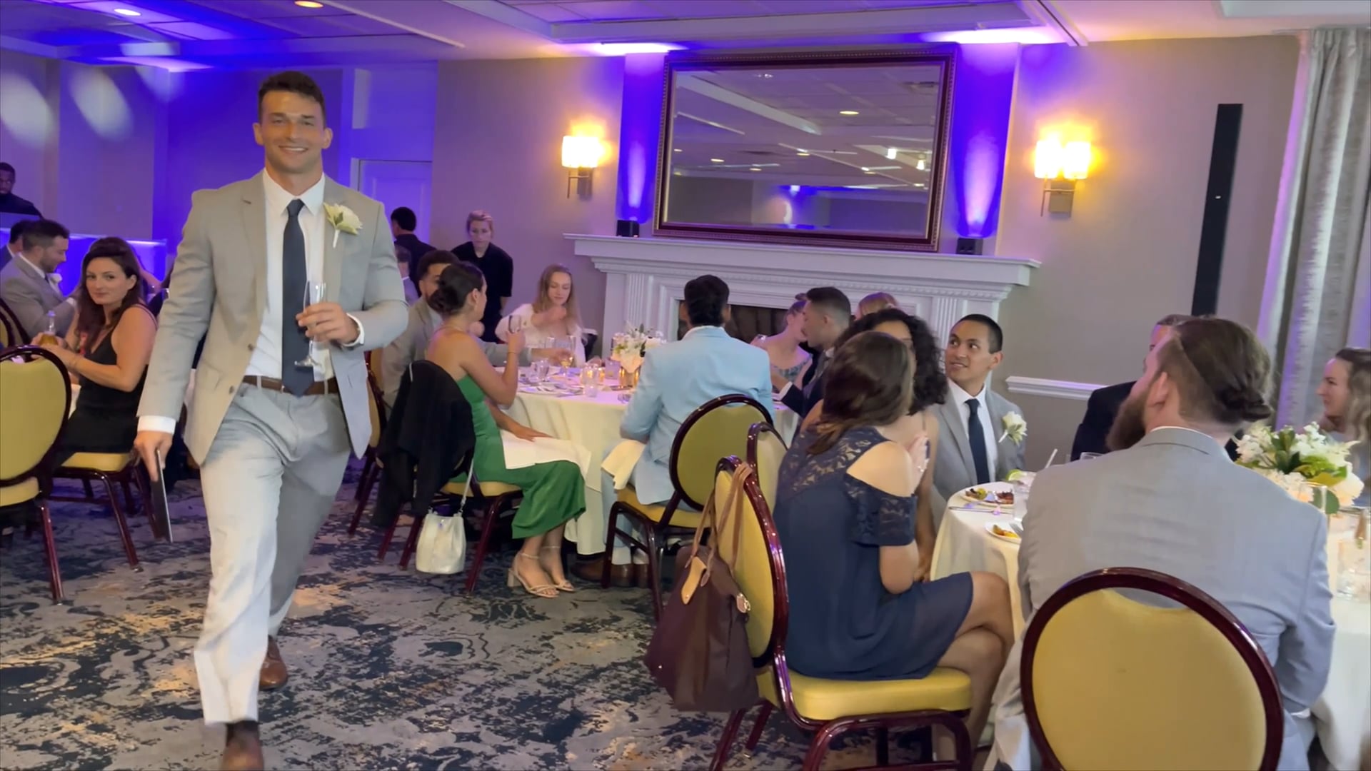 Best Man Brother on Vimeo