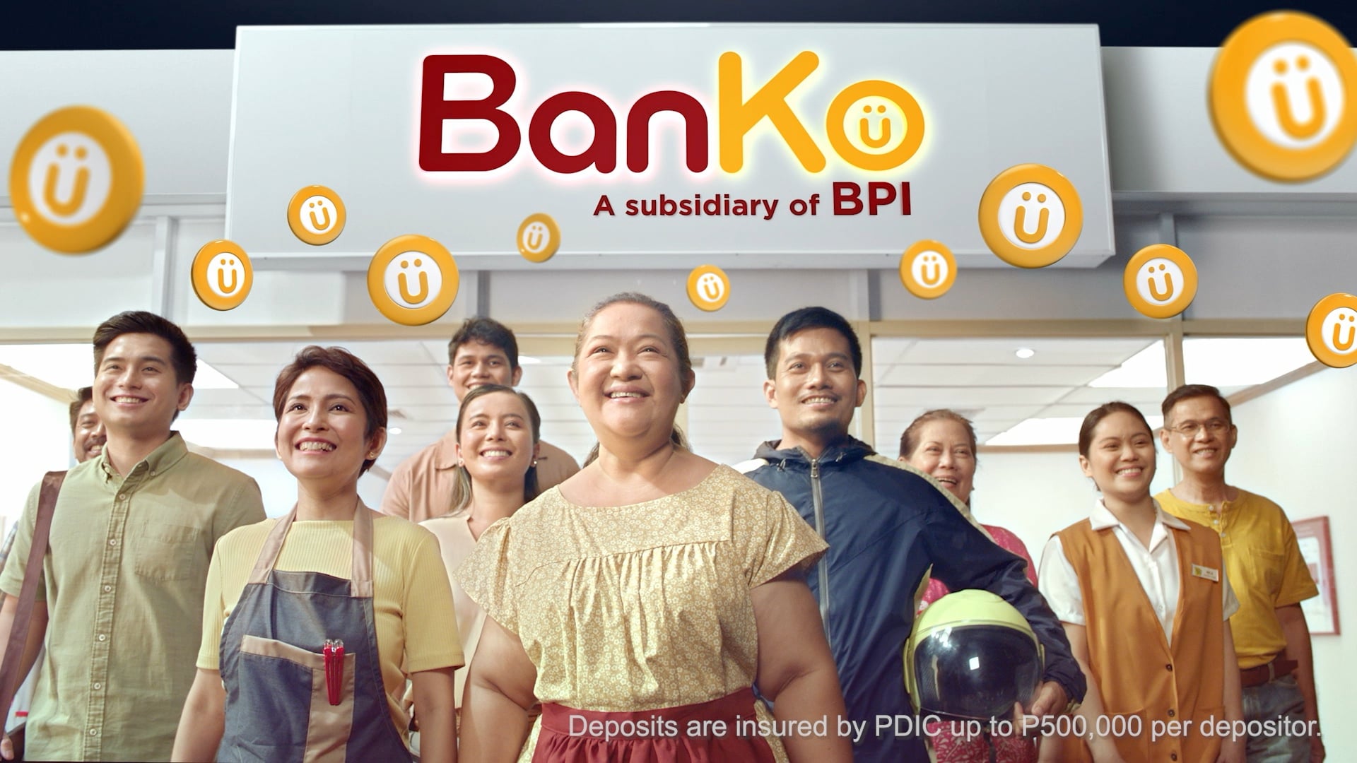 BPI BanKo: "Spotlight"