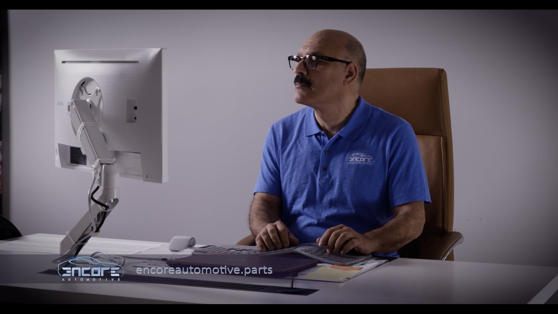 Encore Introduction on Vimeo