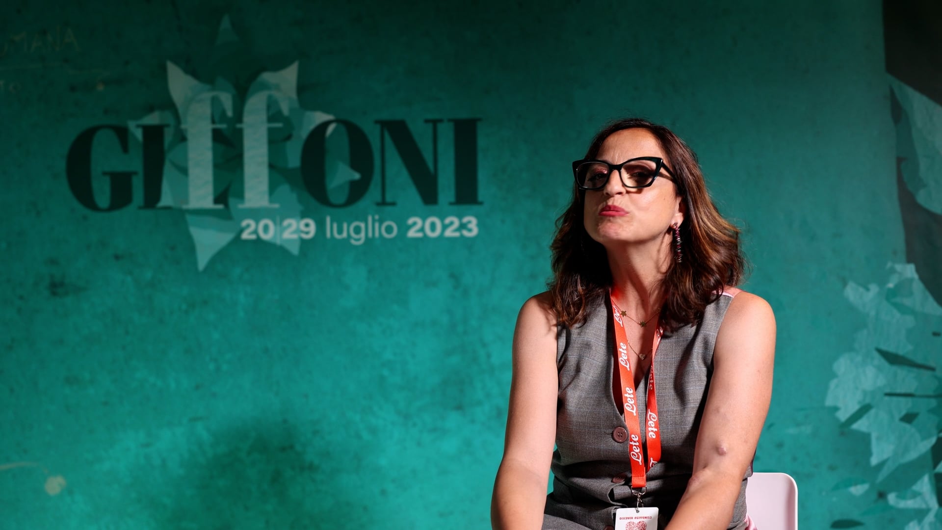 Talks ROBERTA BORRELLI on Vimeo