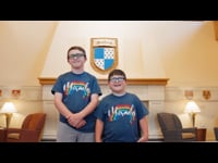 Scheff Family Story | Sanford Children's | Sanford Health