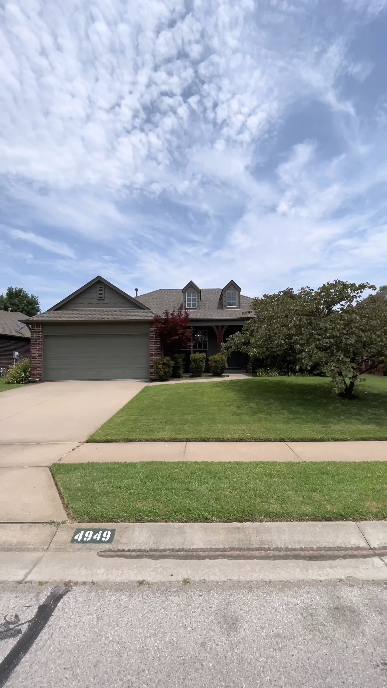 4949 South 202nd East Avenue, Broken Arrow, Oklahoma 74014 Reel on Vimeo