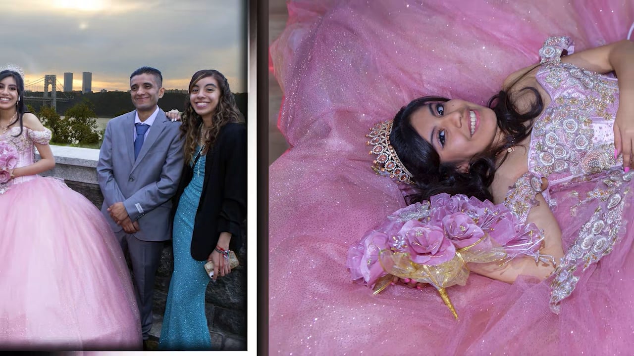 Kimberly Valencia Sweet 16 HD on Vimeo