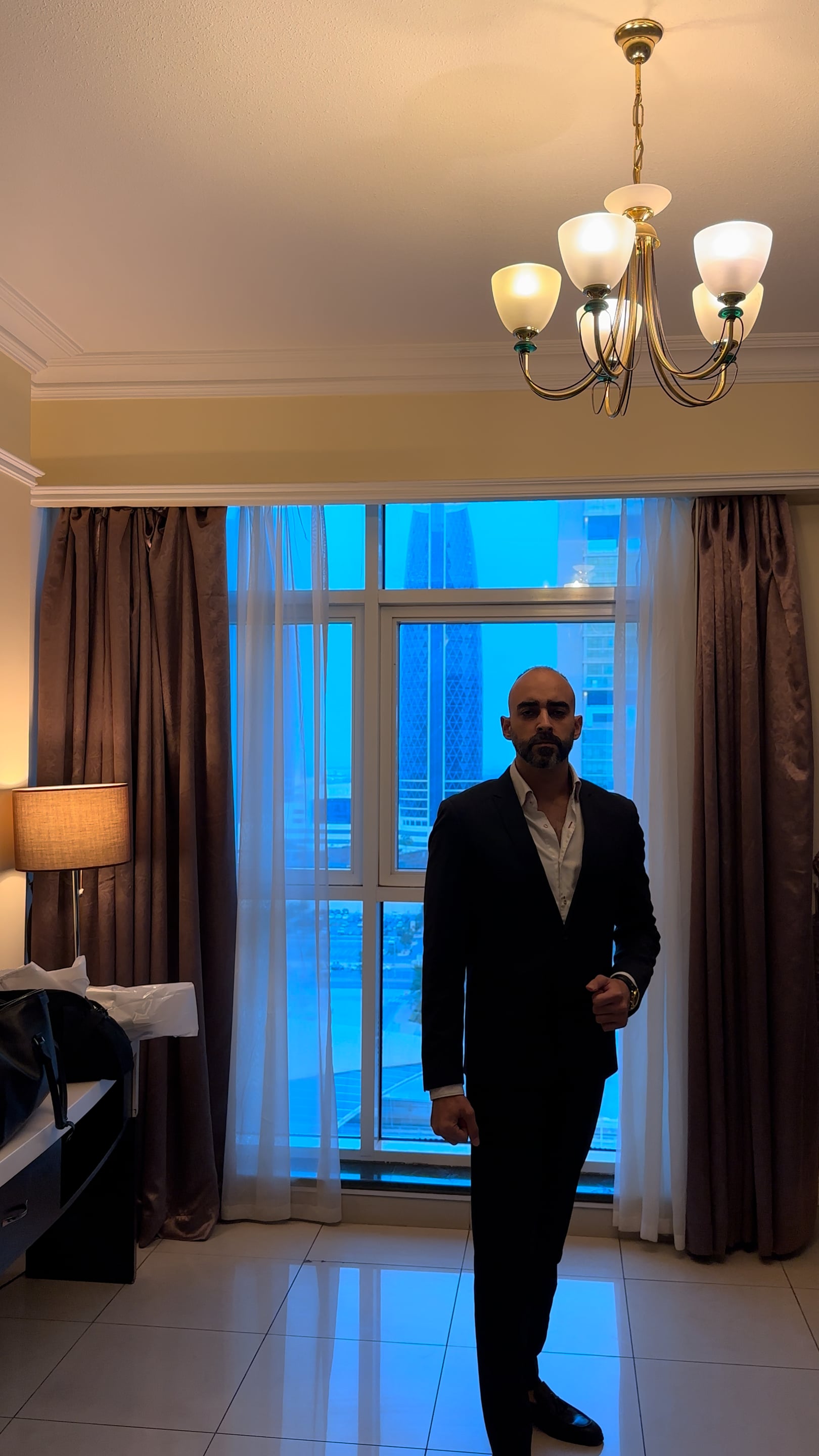 Suit video (shirt) formal on Vimeo