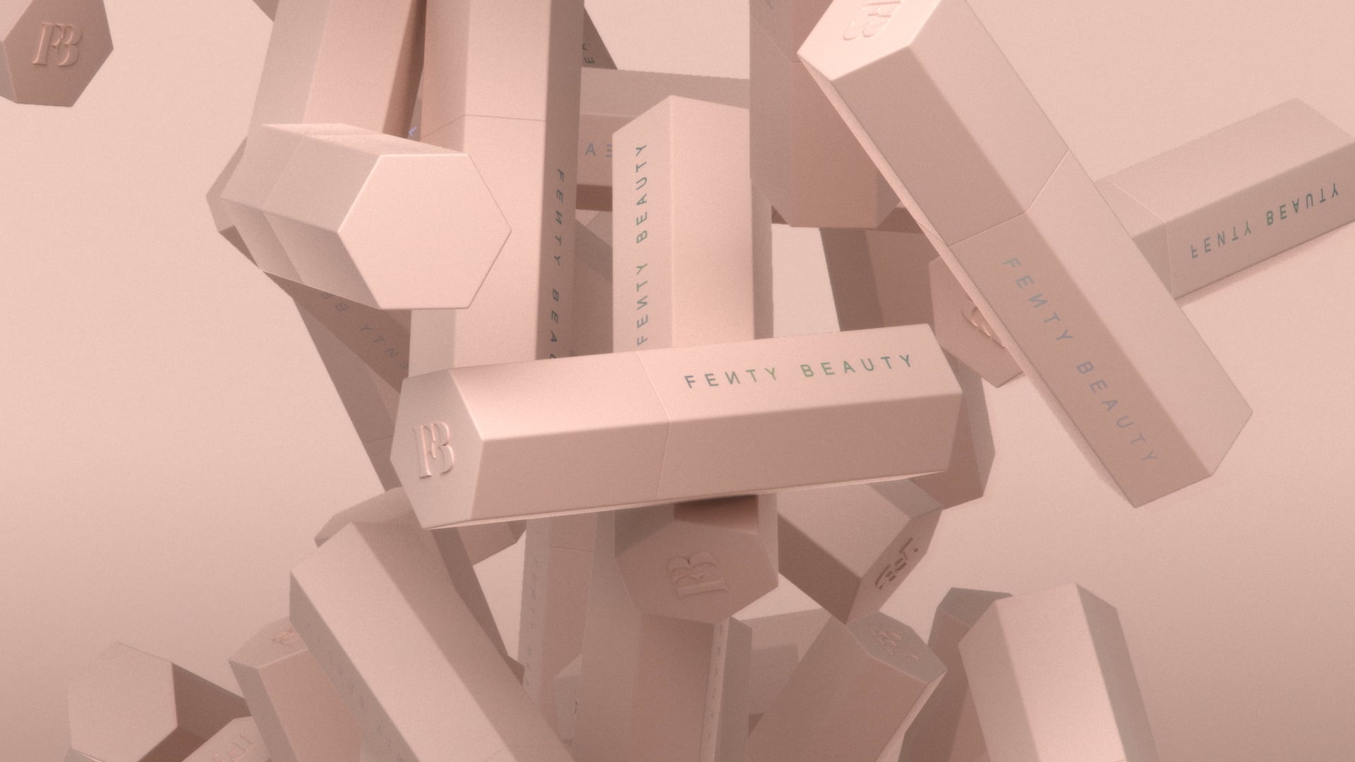 Spencer Higgins - Fenty Beauty on Vimeo