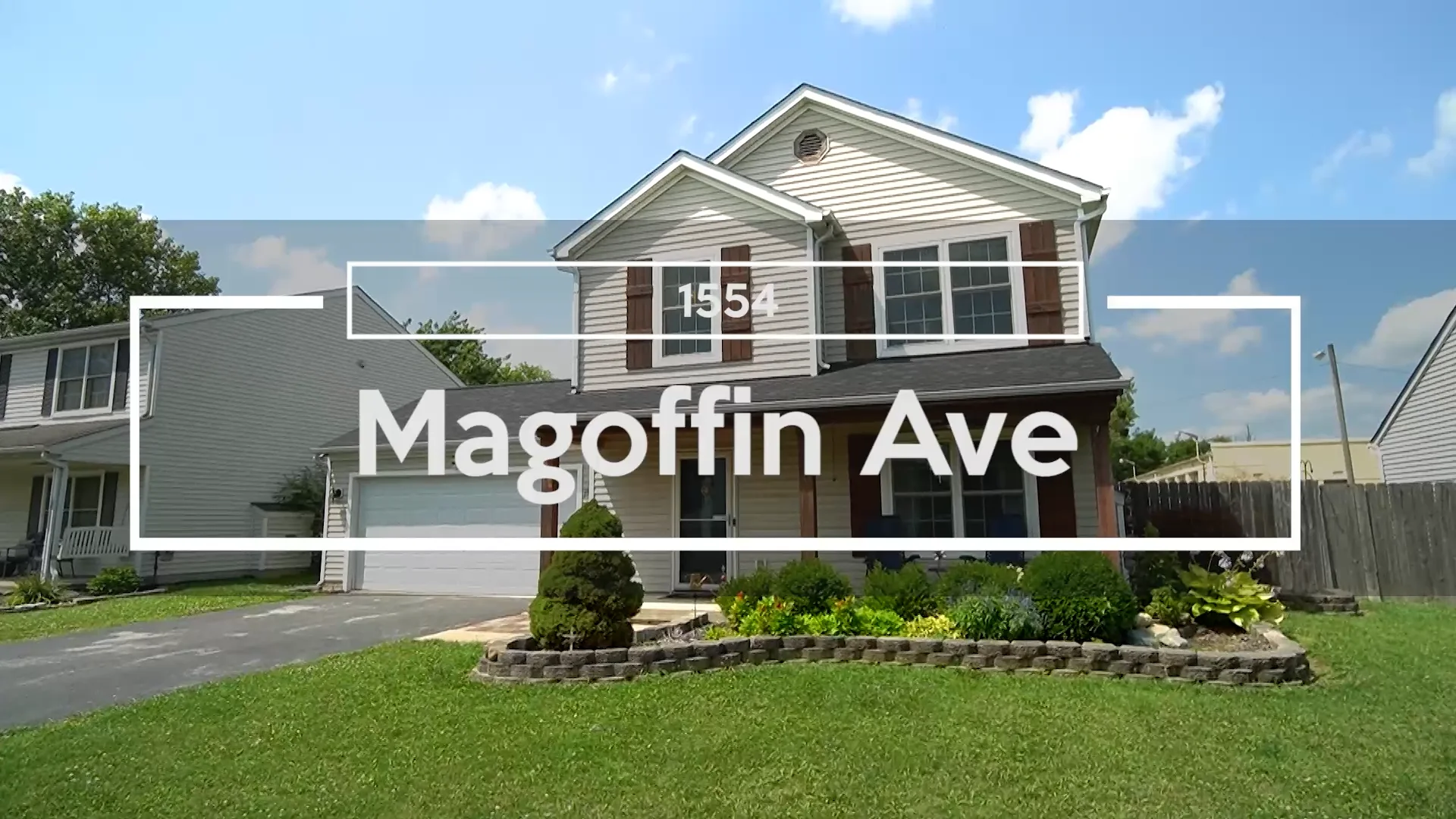 1554 Magoffin Ave on Vimeo