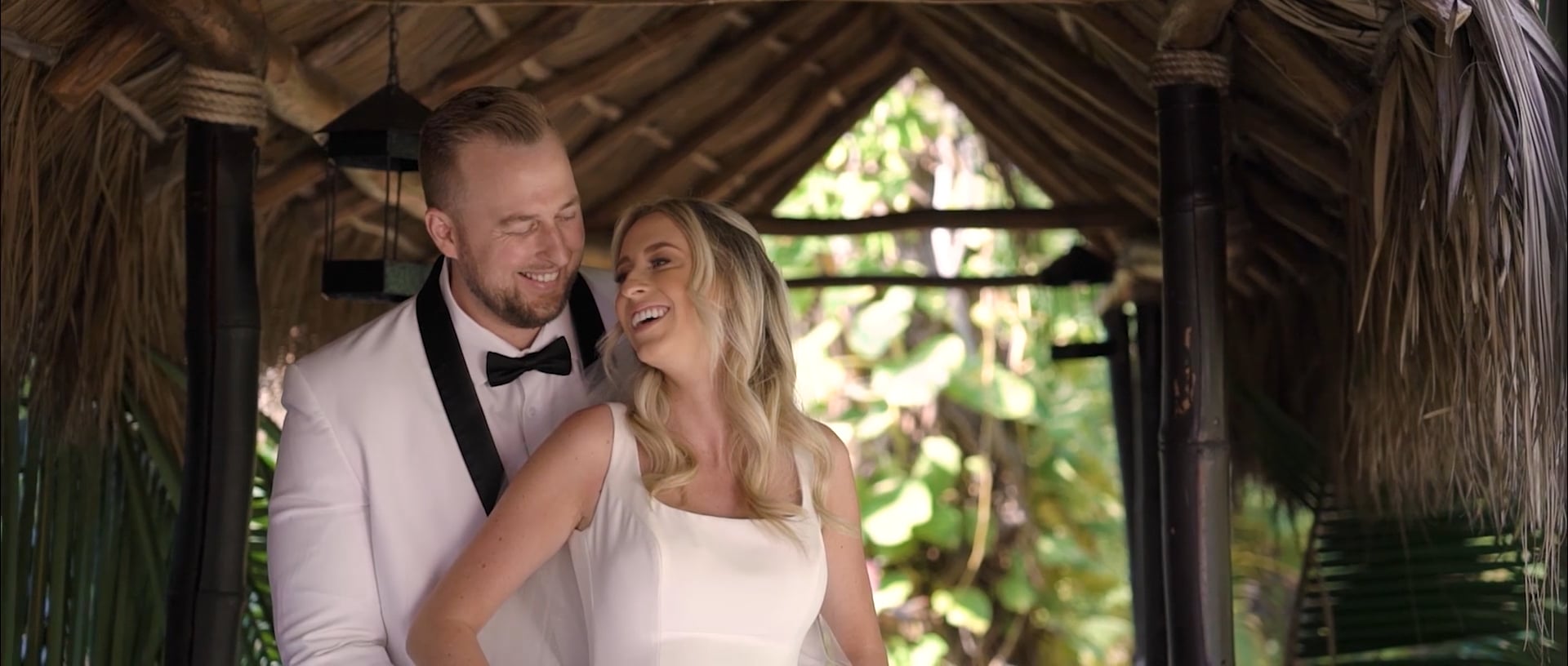 Sam & Austin - Highlights Video on Vimeo