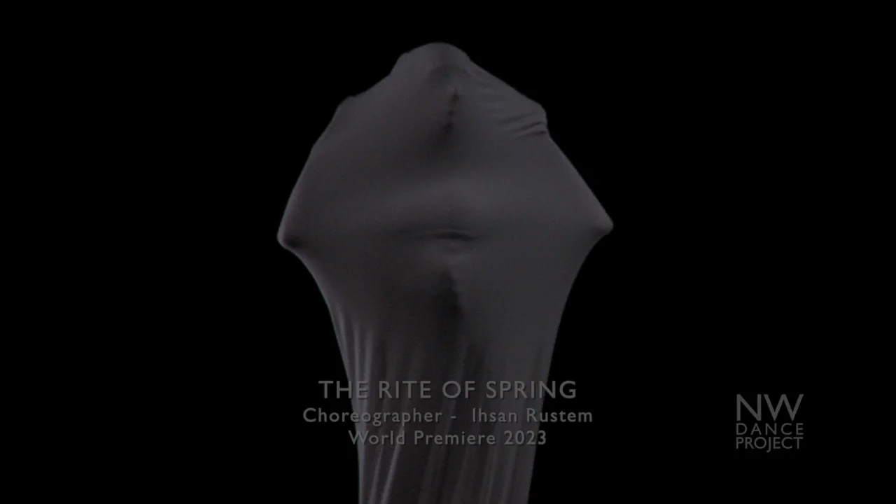 THE RITE OF SPRING PROMO Trailer on Vimeo