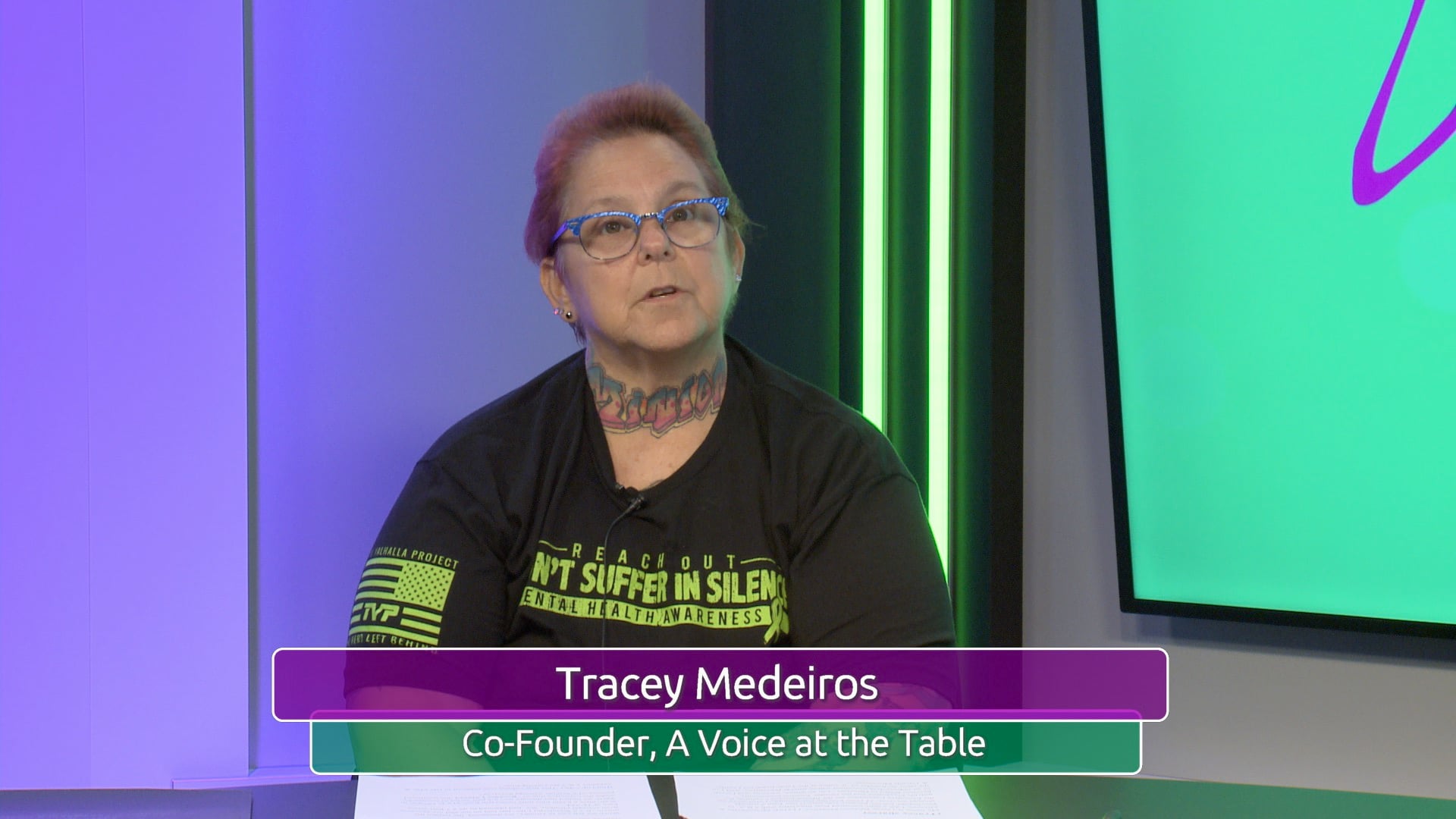 Voices of Hope #88 | on Vimeo