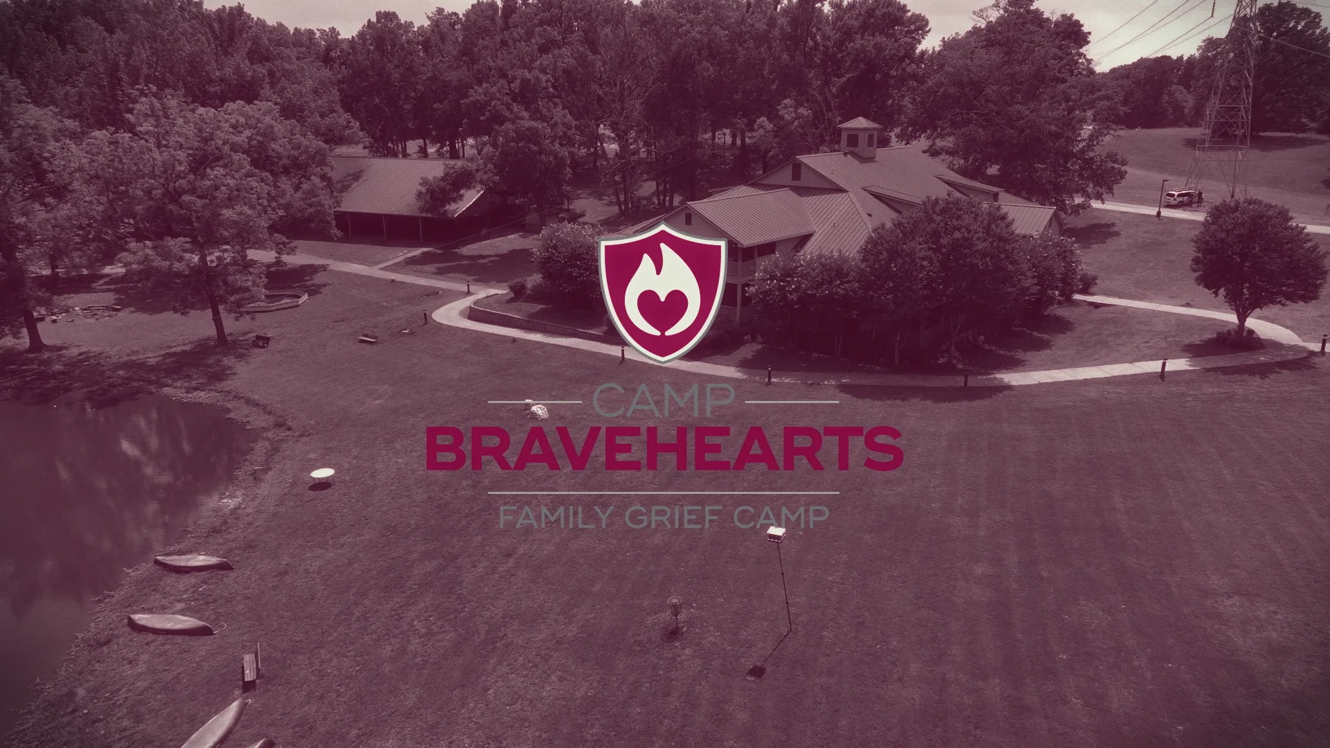 Camp Bravehearts
