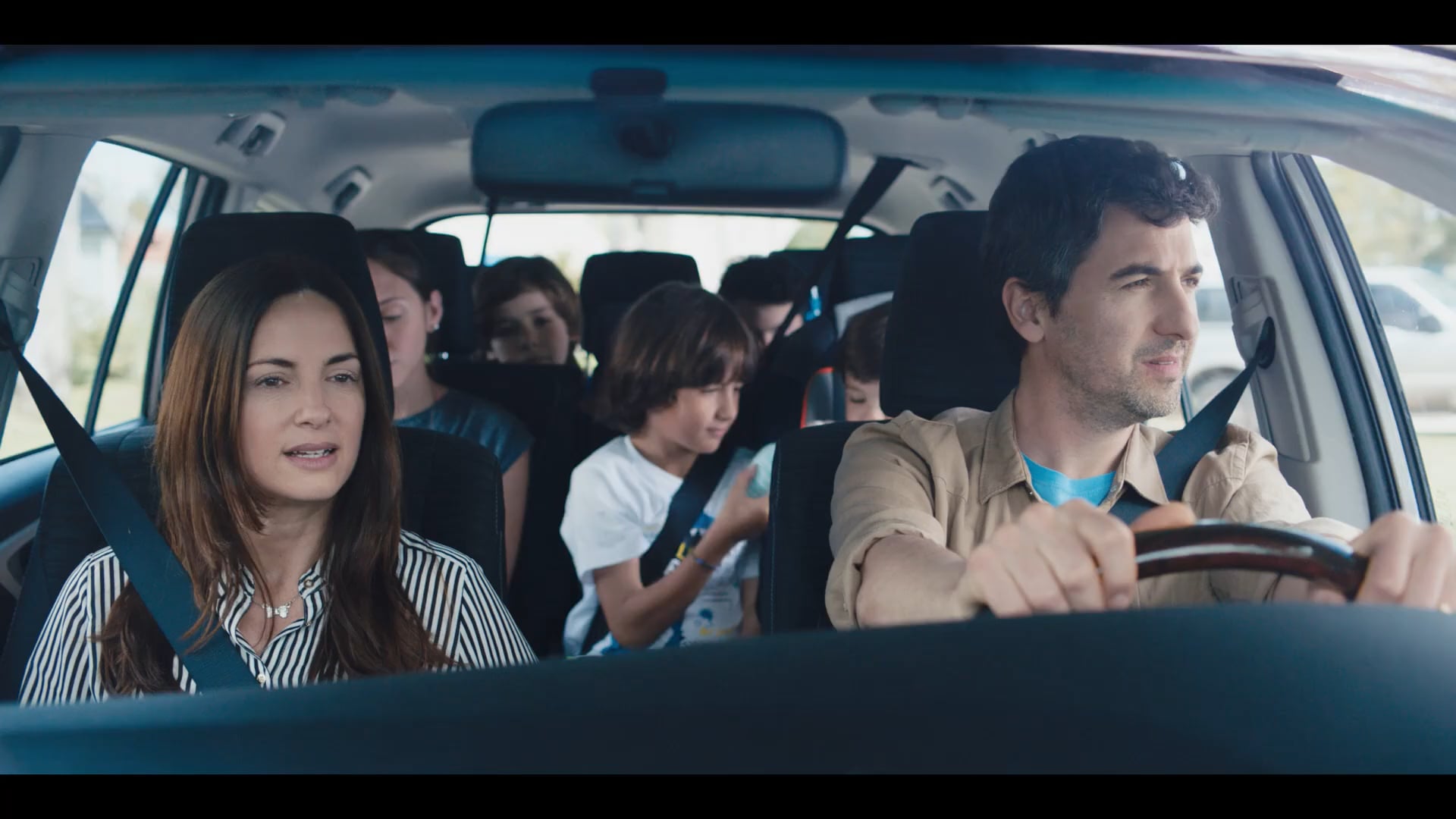 TOYOTA INNOVA - “Cruzados” - Jony Perel on Vimeo