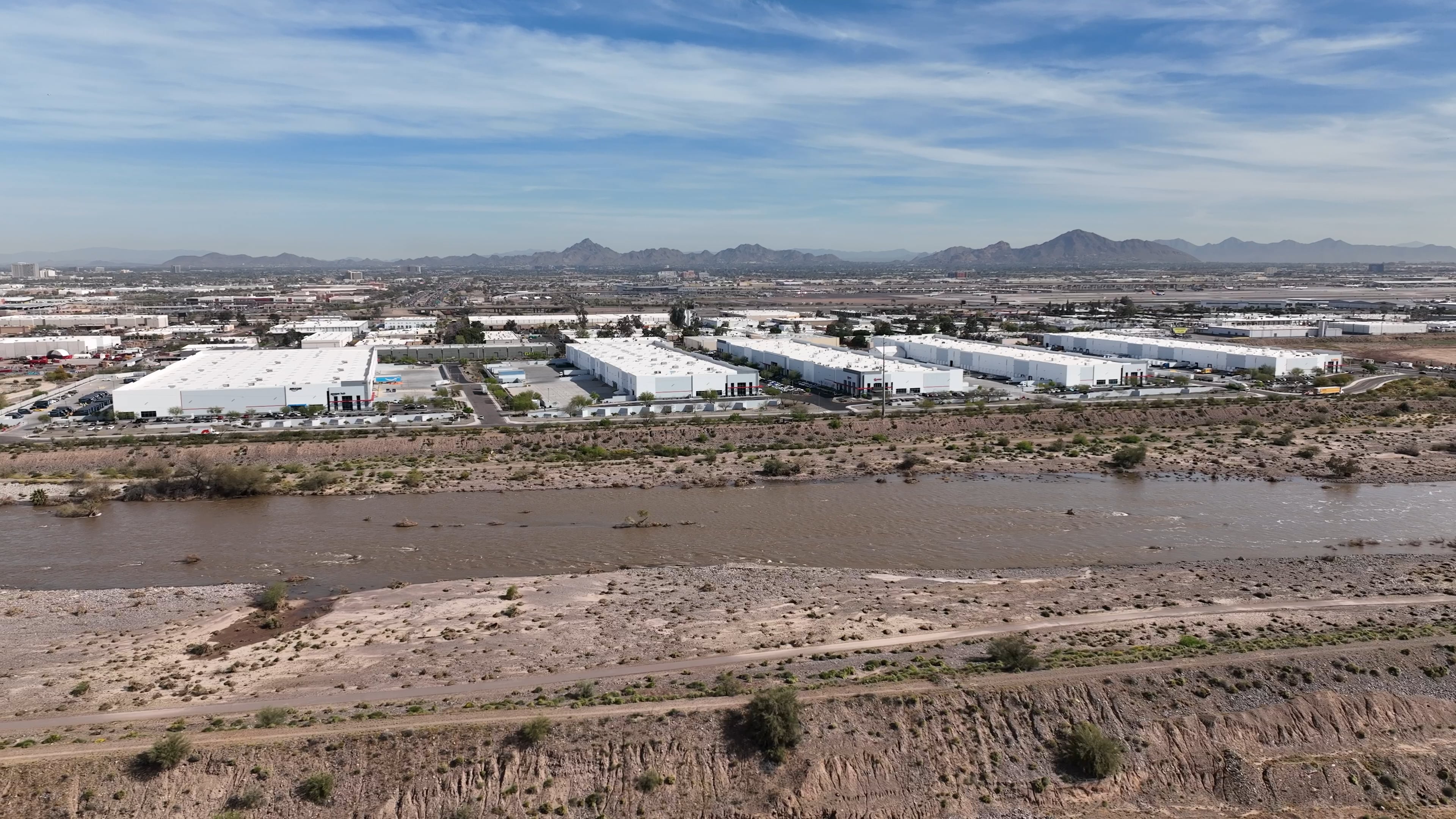 2050 E Riverview Dr, Phoenix, AZ 85034 on Vimeo