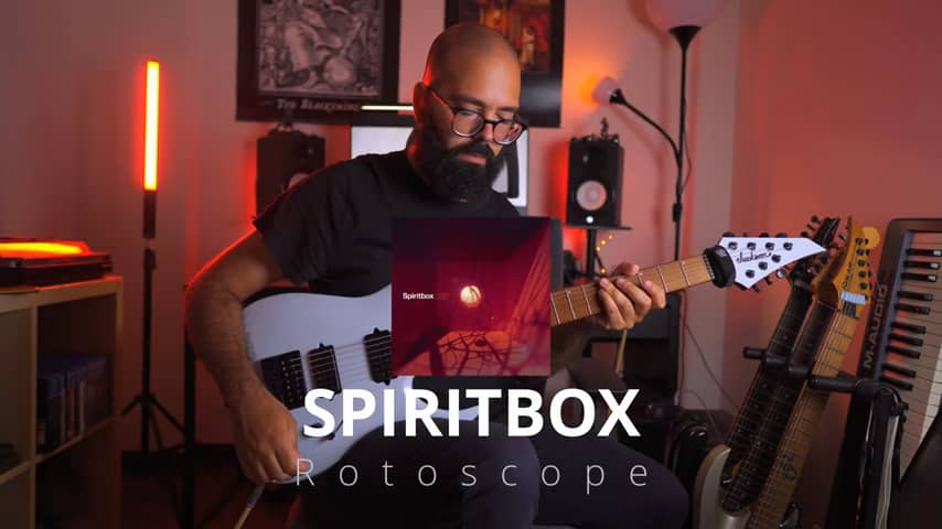 Spiritbox _ Rotoscope _ COVER (480p) on Vimeo