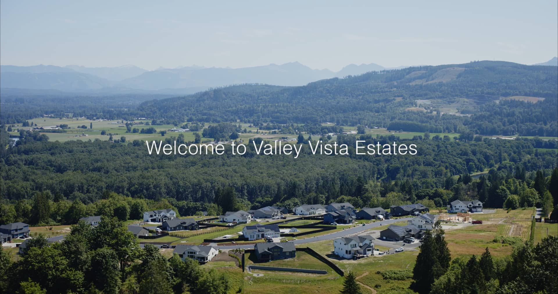Valley Vista Estates on Vimeo