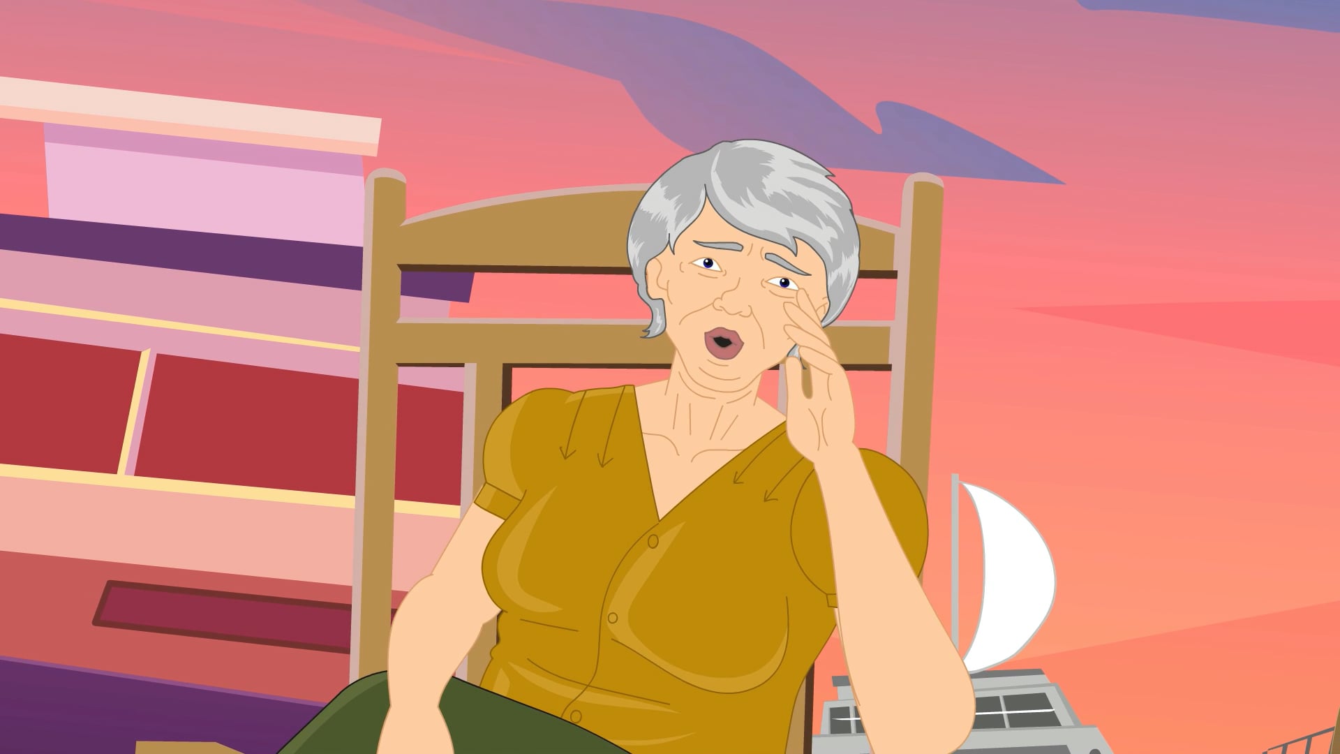 Freelance 2D Animators - SKG Animation