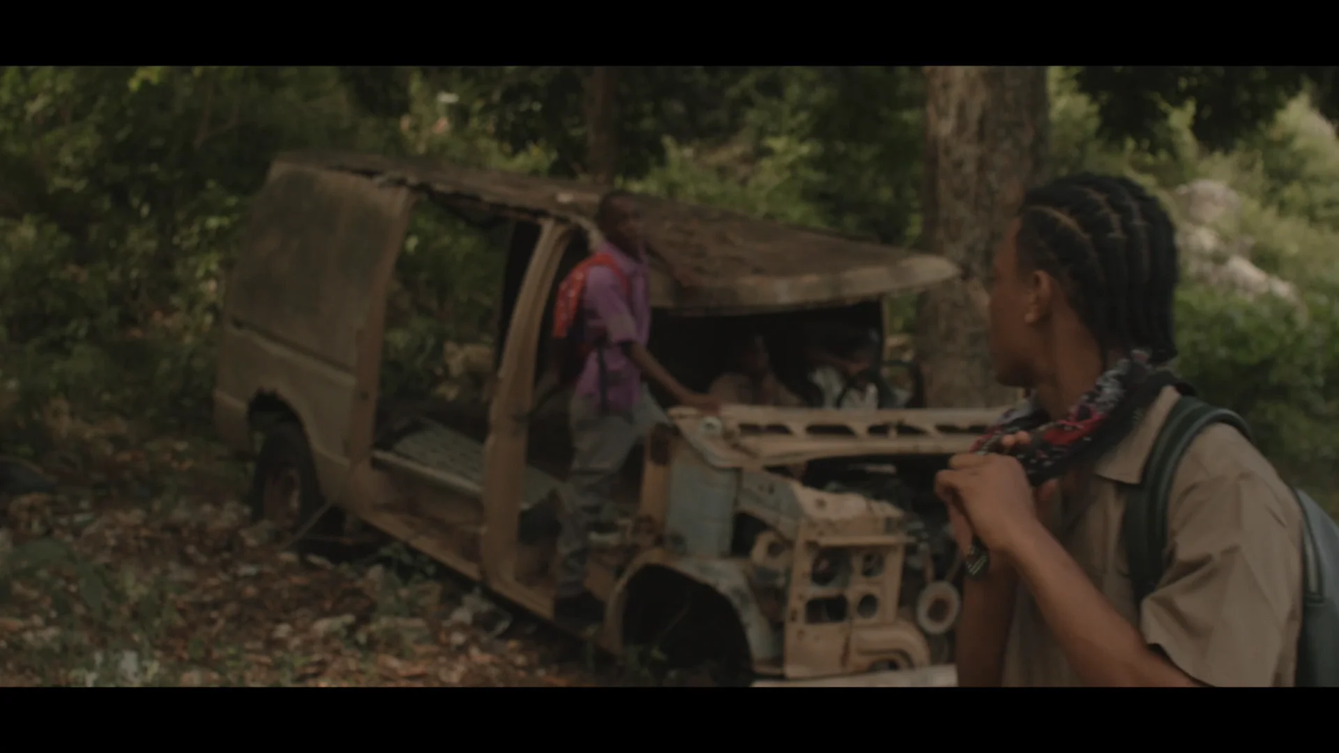 Pablo YG-Rich N Richer(Official Video) on Vimeo