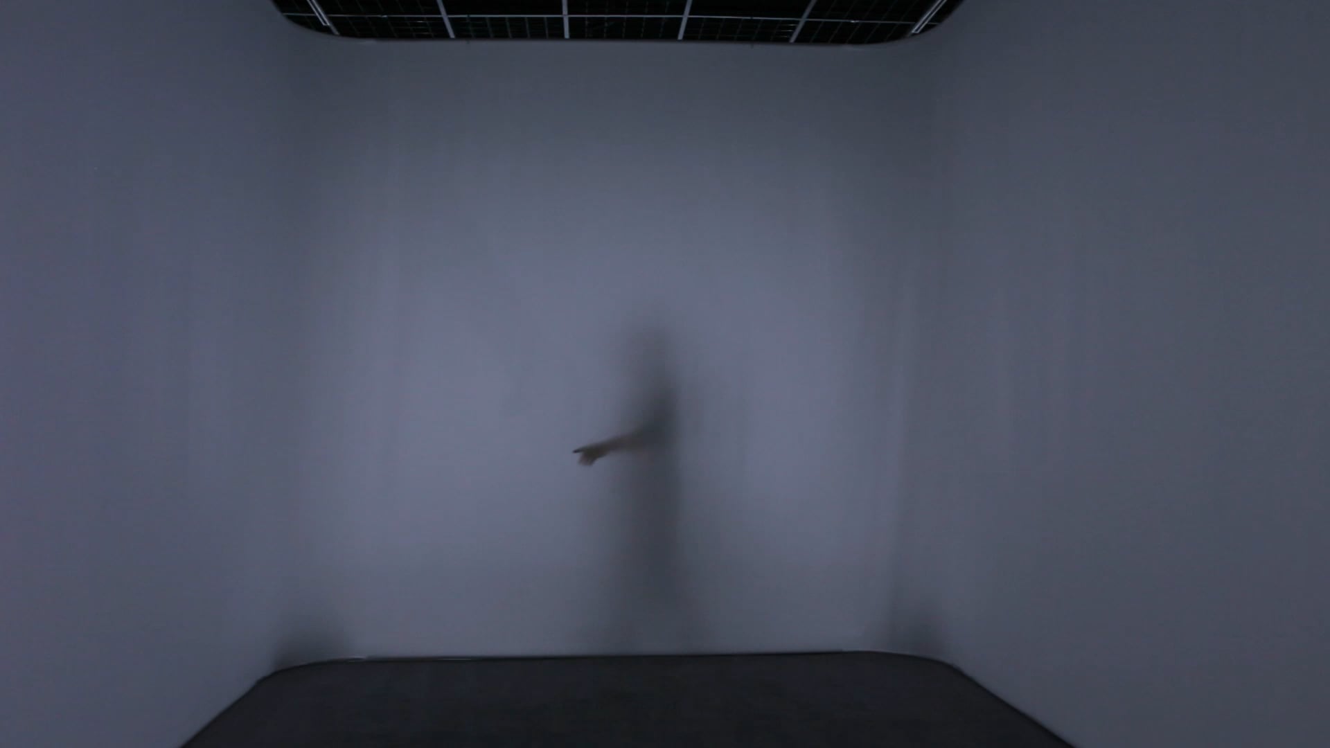 ghost backdrop on Vimeo