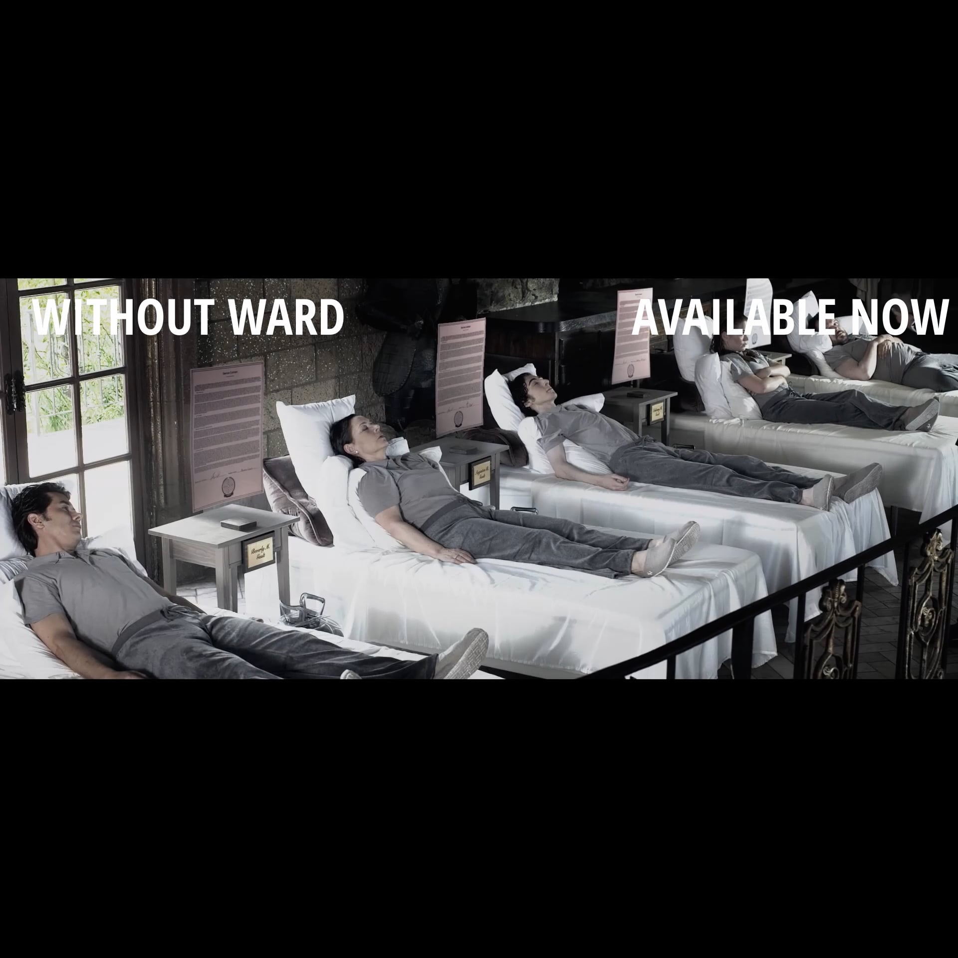 Without Ward 1by1 on Vimeo