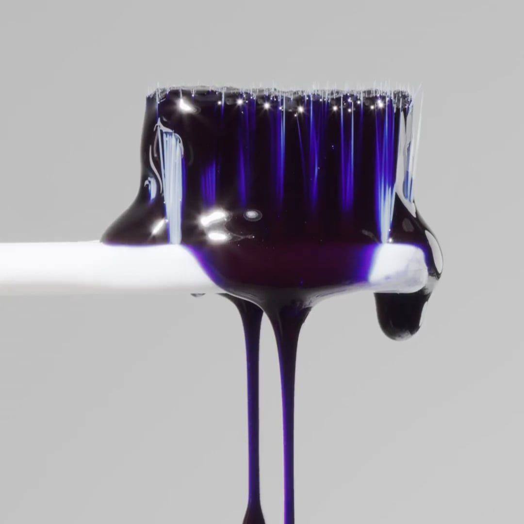 v34_Toothbrush_Drip on Vimeo