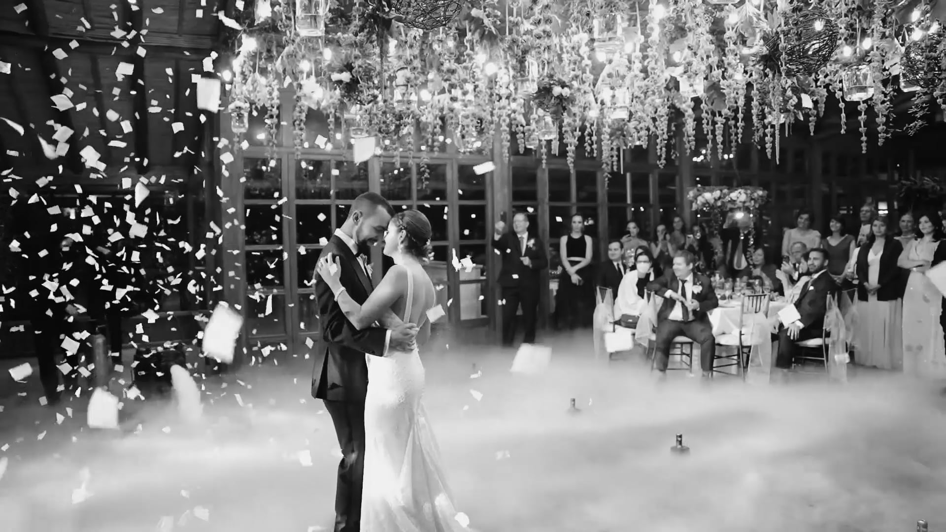 Andrea & Bryan highlights on Vimeo
