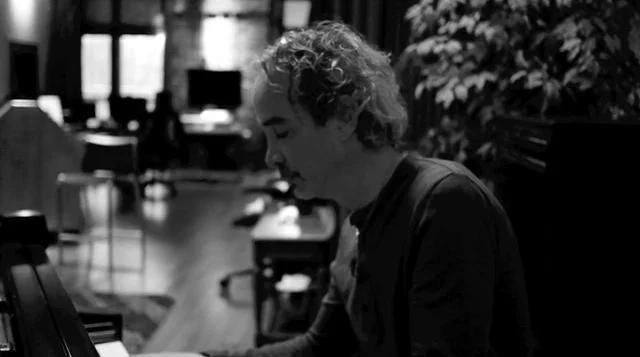 Ray Fabi music - Xcalibur theme on piano on Vimeo