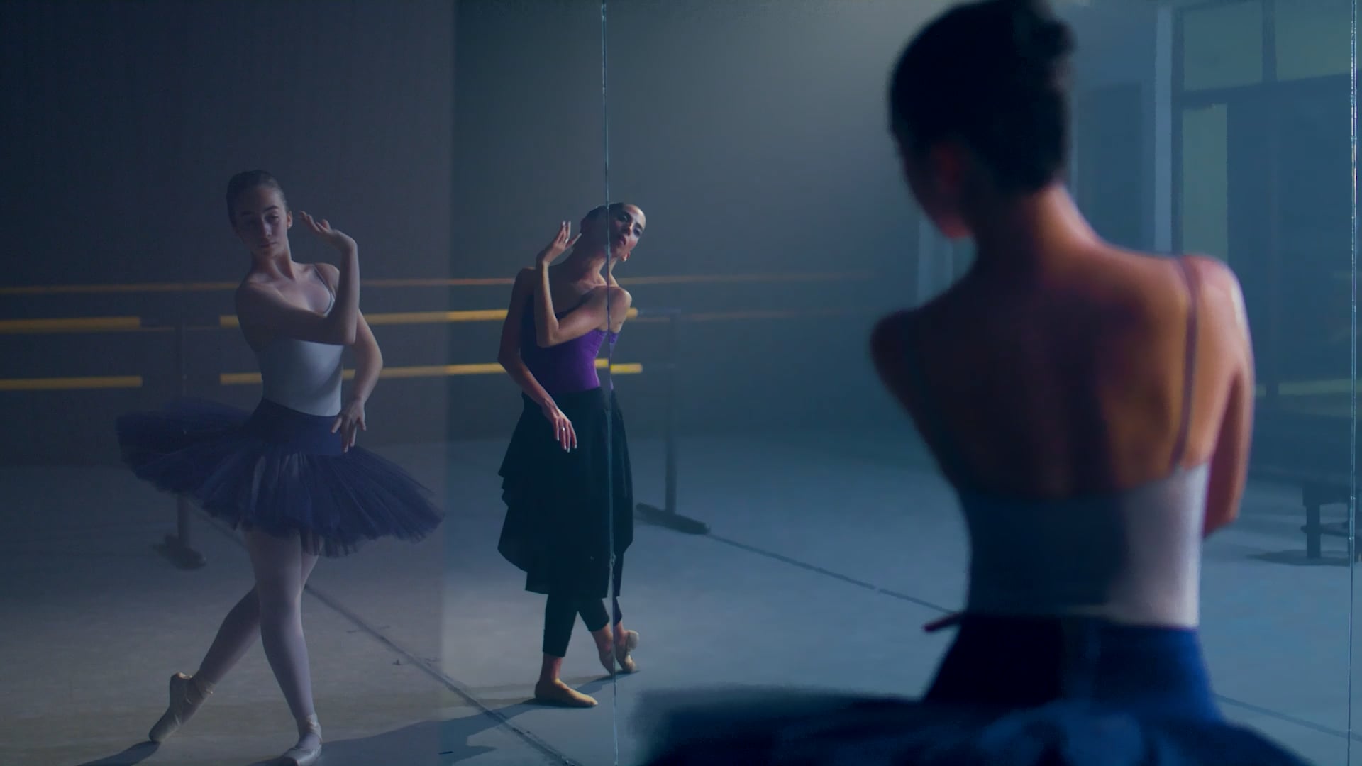 Dance Video on Vimeo