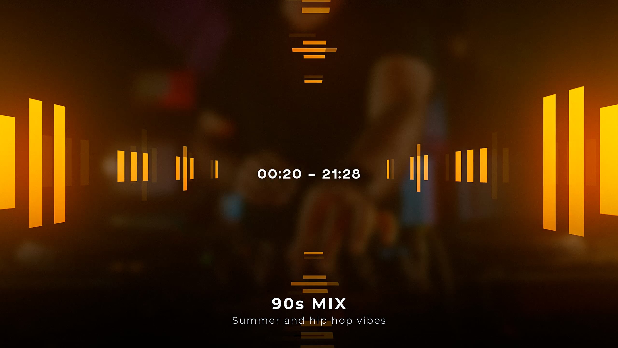 90s Mix on Vimeo