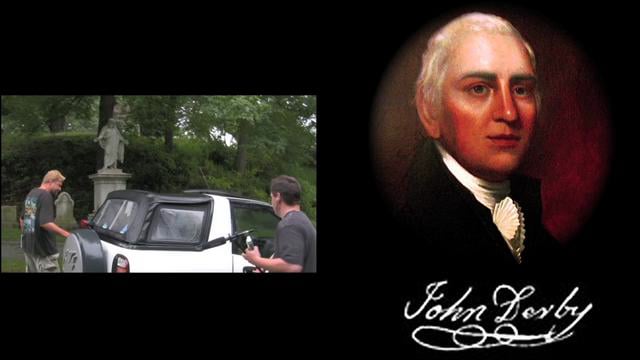 The Privateer: John Derby on Vimeo