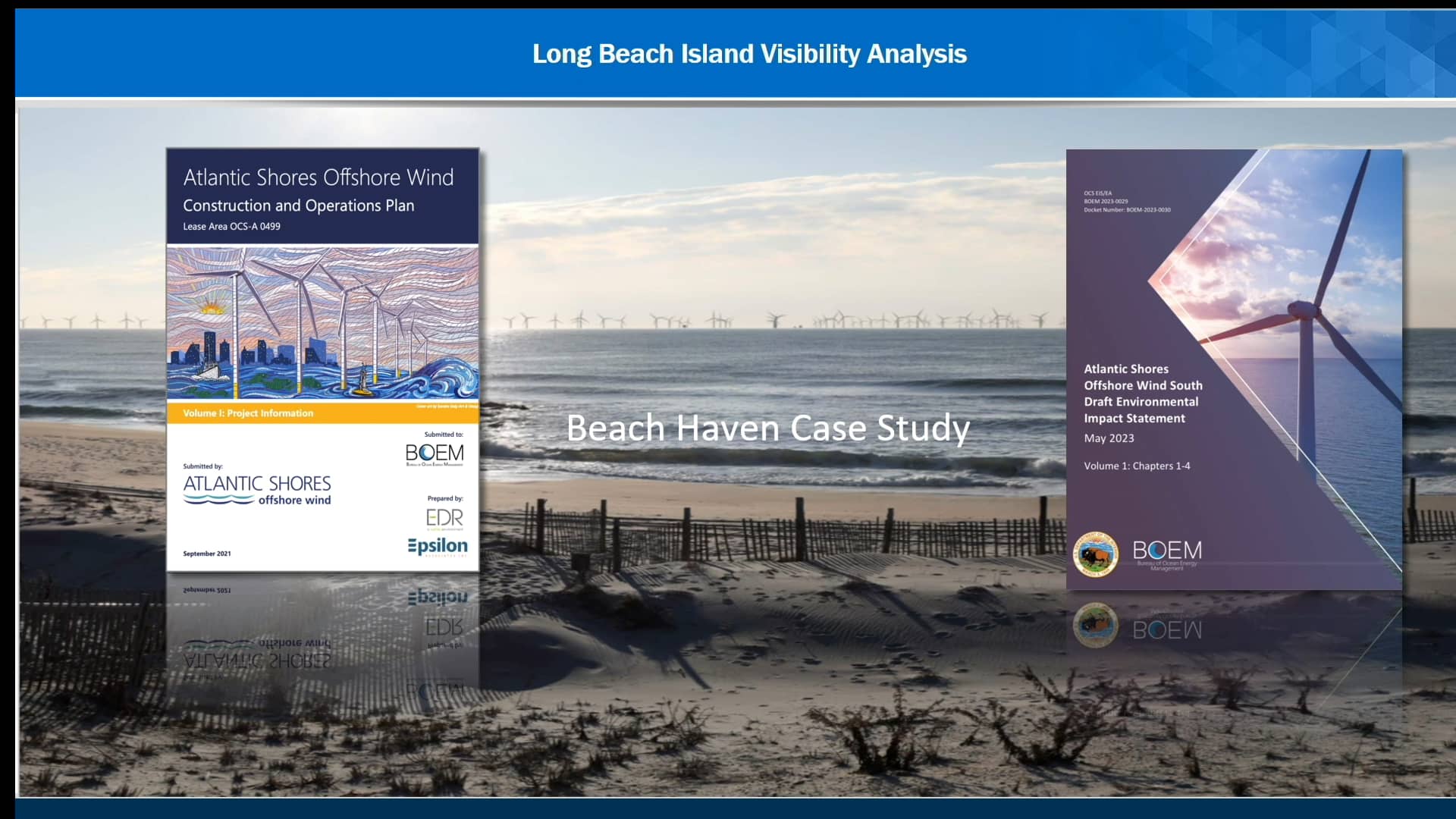 Long Beach Island Wind Turbine Visibility Analysis on Vimeo