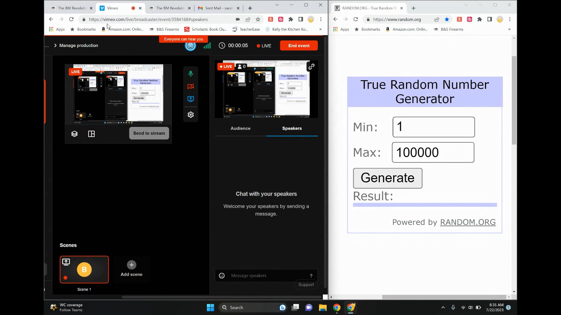 STEINER DRS1X C2 RETICLE OPTIC MINI 2 on Vimeo