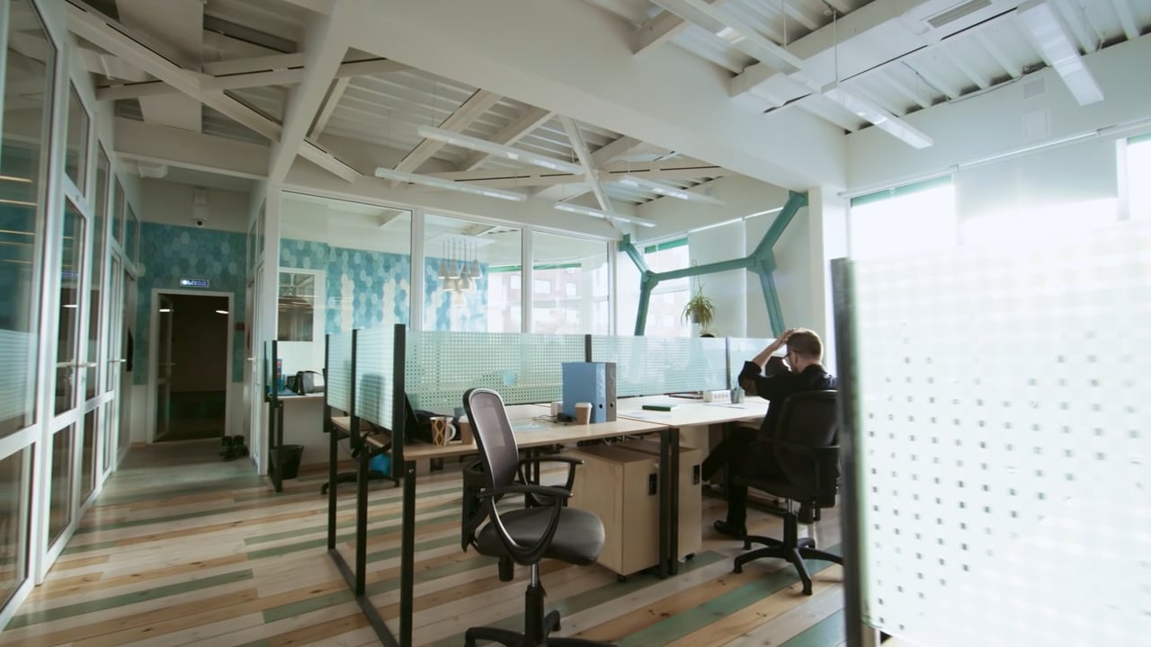 Record Real Estate Partners