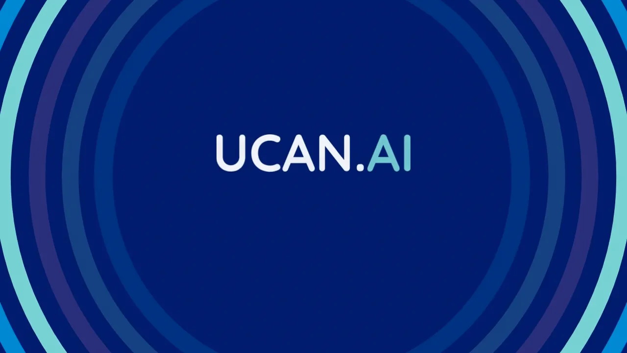 UCAN.AI on Vimeo