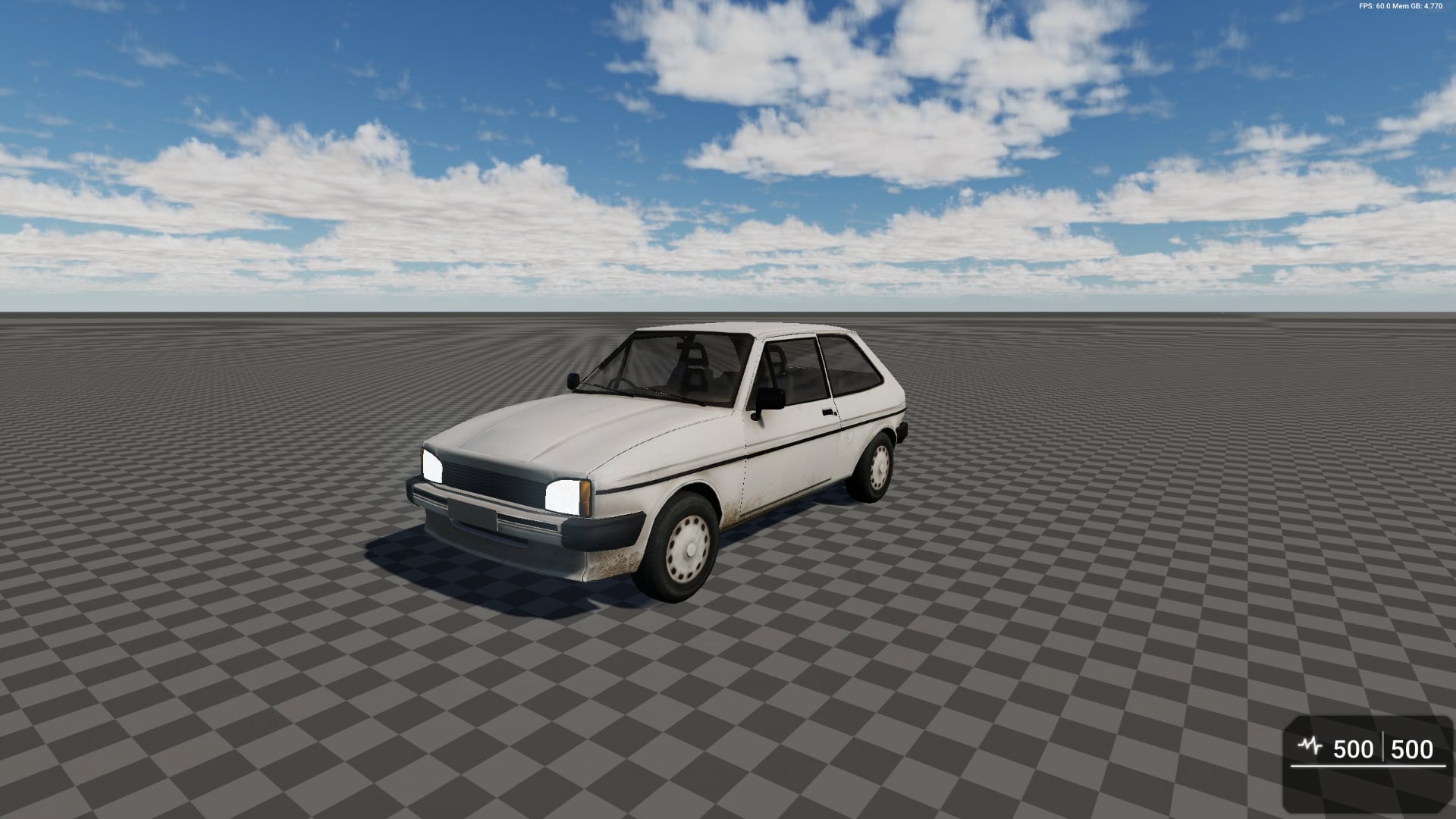 GameGuru MAX - Car .fpm_ 2023-07-22 21-06-19 on Vimeo