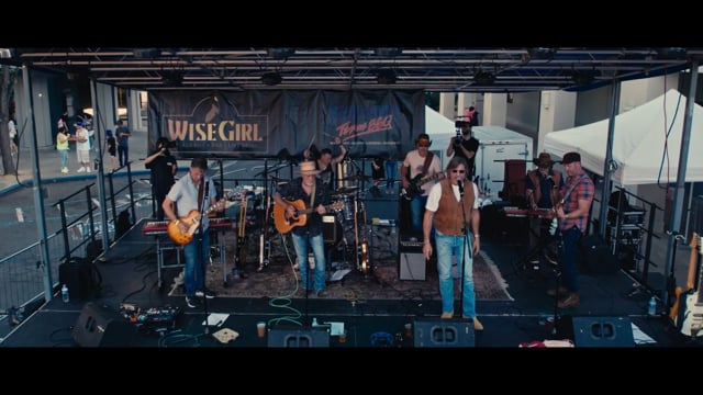 Midnight Flyer Band on Vimeo