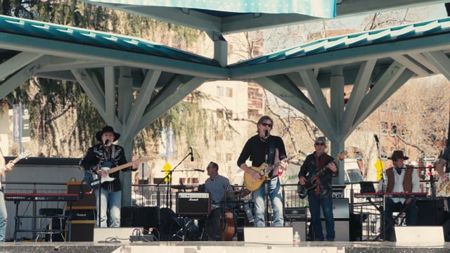 Midnight Flyer Band on Vimeo