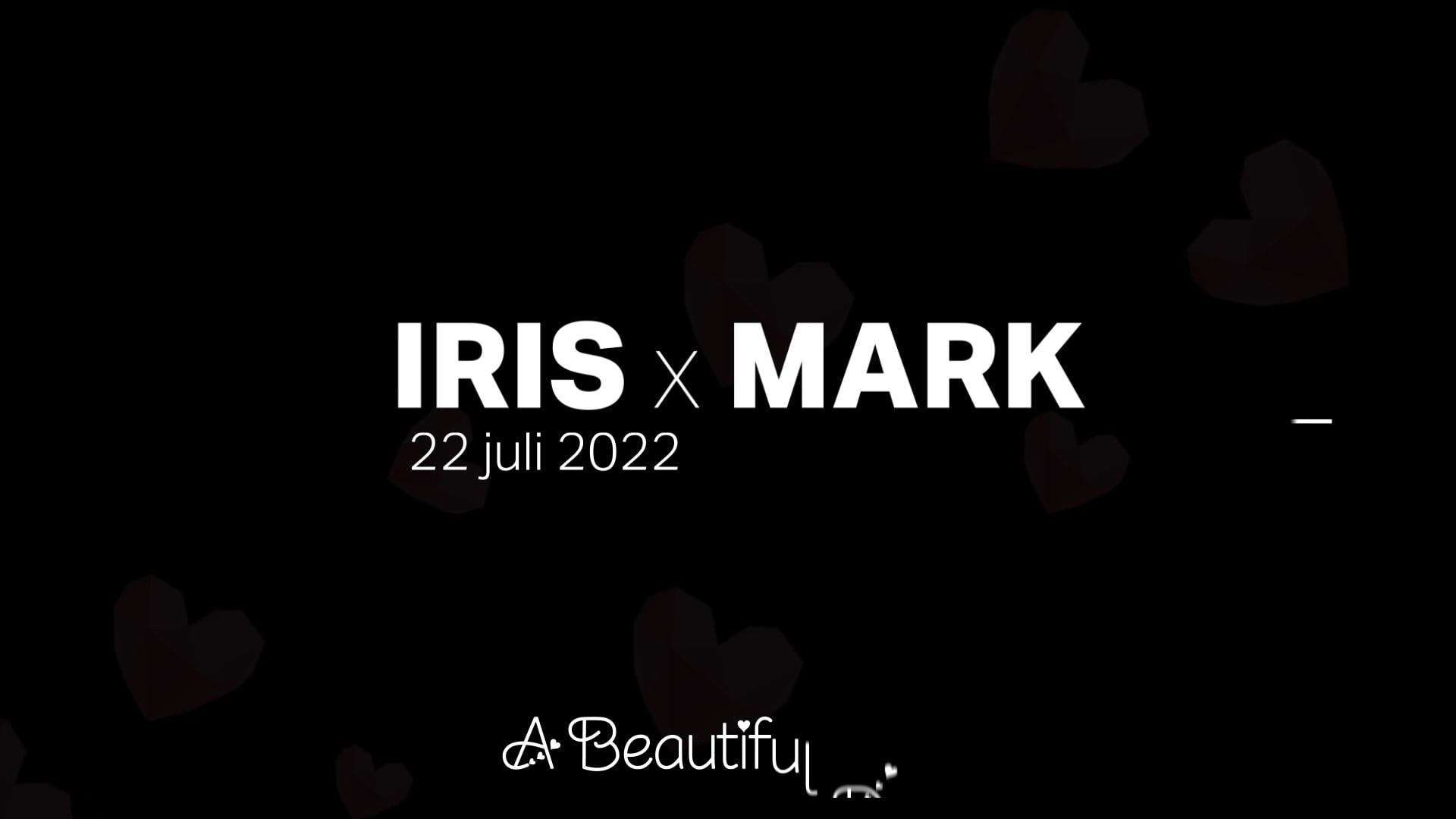 ABD_Mark & Iris_V01 on Vimeo