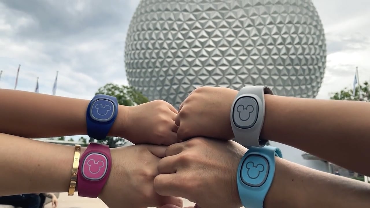 Disney World - Florida 2023 on Vimeo