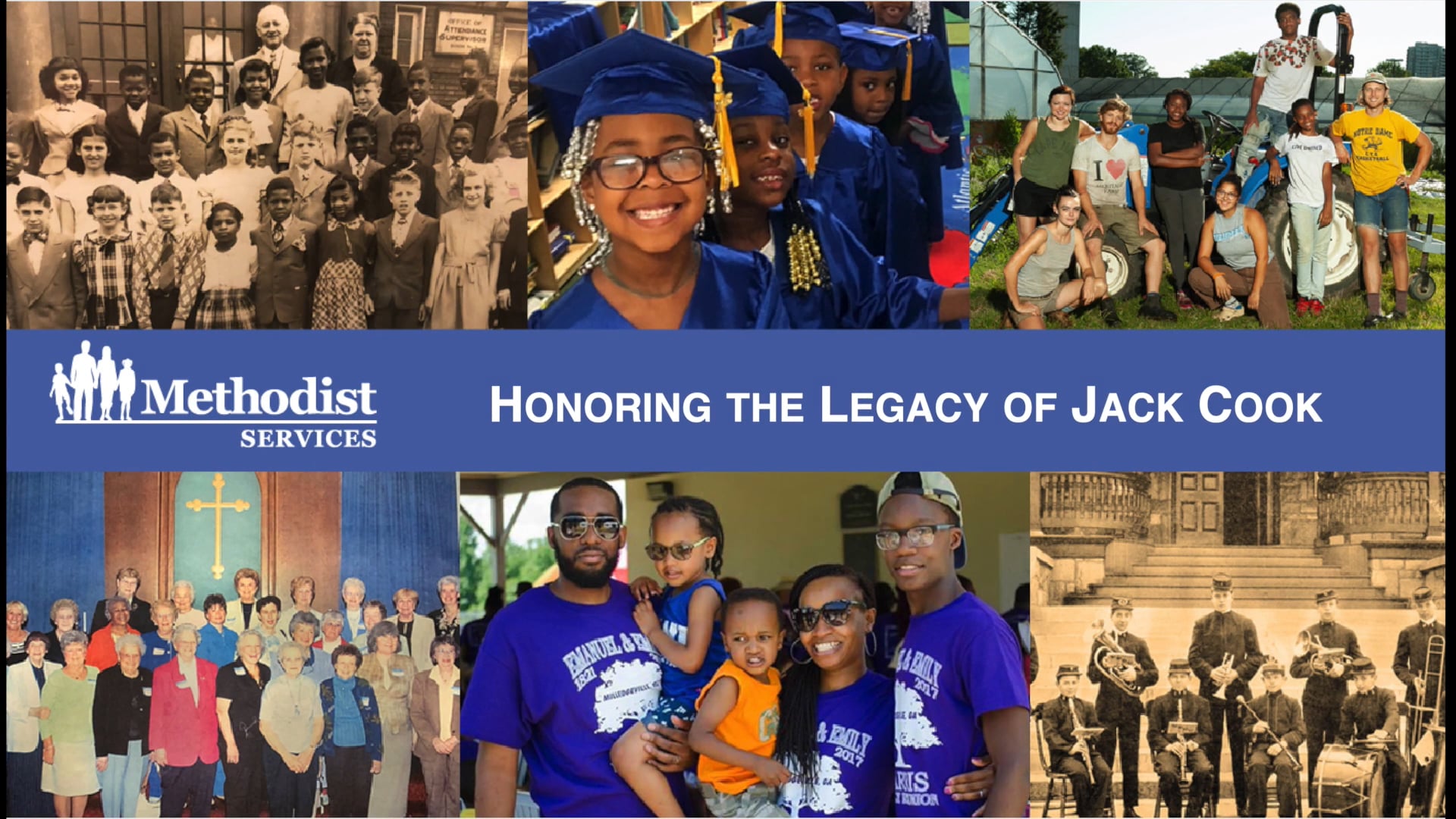 Jack Cook Tribute 2023 on Vimeo