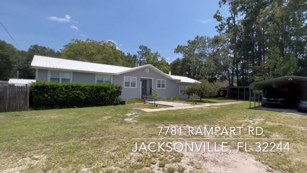 7781 Rampart Rd on Vimeo