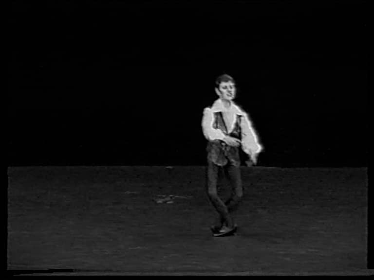 Darren McIntyre EISTEDDFODS 1992 and 1993 on Vimeo