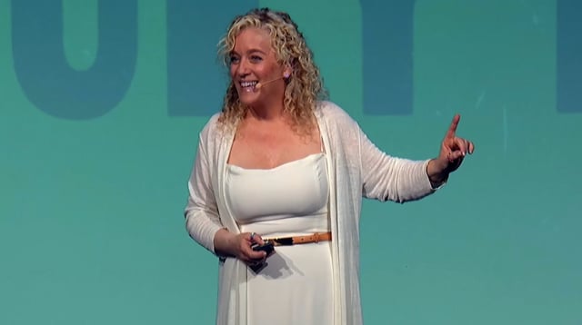 Allison Massari Healthcare / Medical Speaker-Speakers Bureau ...