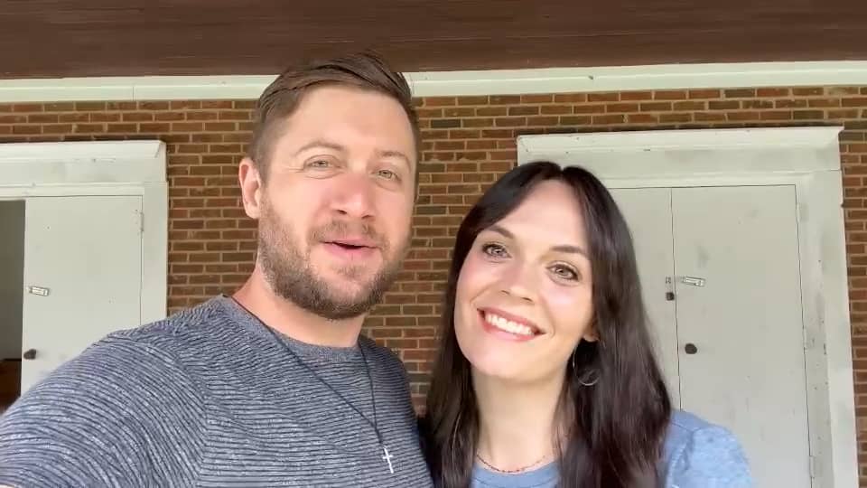 Help The Spinks Family Get To 90% - Day 6 on Vimeo