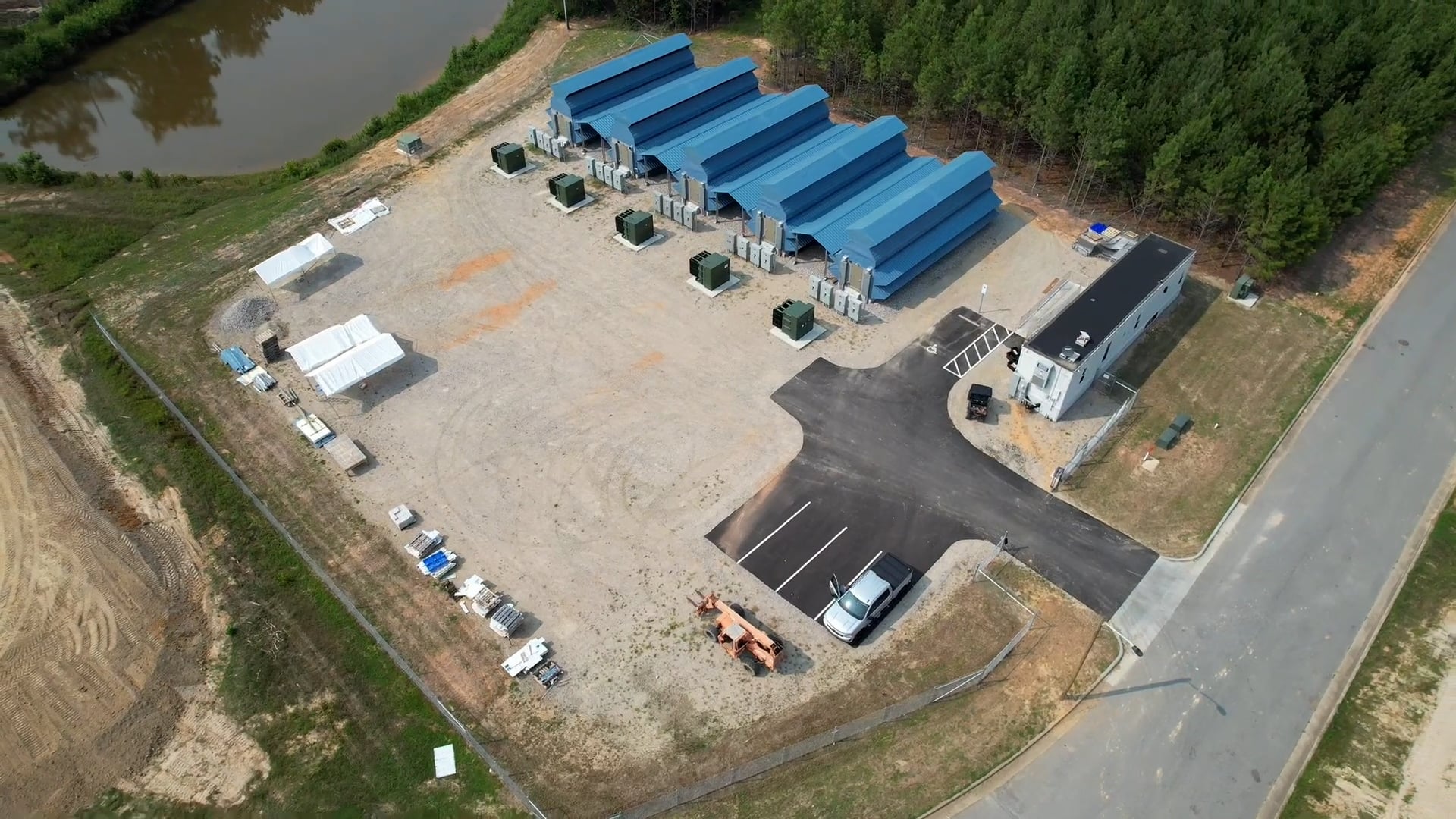 Tidal Data Systems LLC.